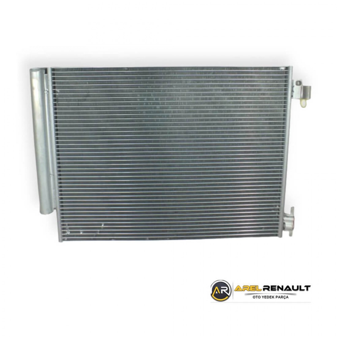 Klima Radyatörü Clio 4 Captur Dokker Lodgy Sandero 921006843R