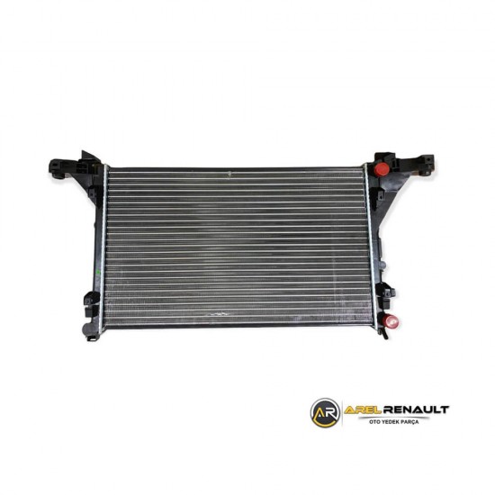 Renault Master 3 2.3 Dci Su Radyatörü Klimalı 214108535R