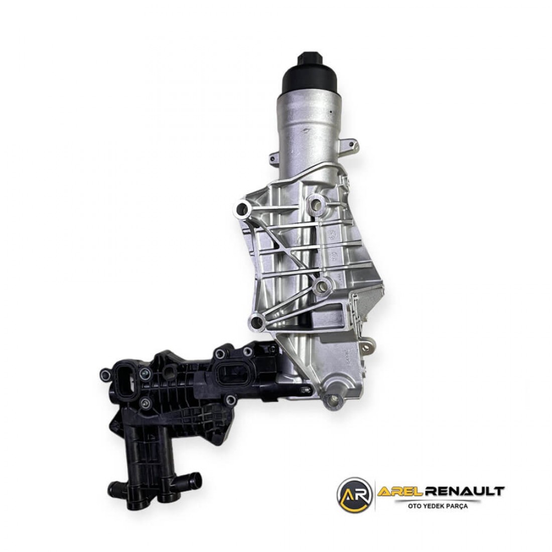 Renault Talisman Megane 4 Mercedes C200 Yağ Soğutucu 1.6 Dci R9M ...