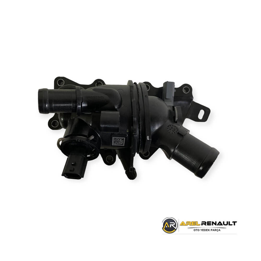 Termostat Dacia Duster Xjd Renault Megane 4 Kadjar 1.3 Tce H5H ...