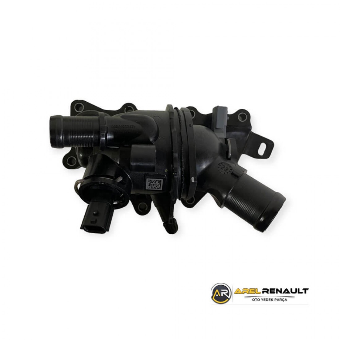 Termostat Dacia Duster Xjd Renault Megane 4 Kadjar 1.3 Tce H5H ...