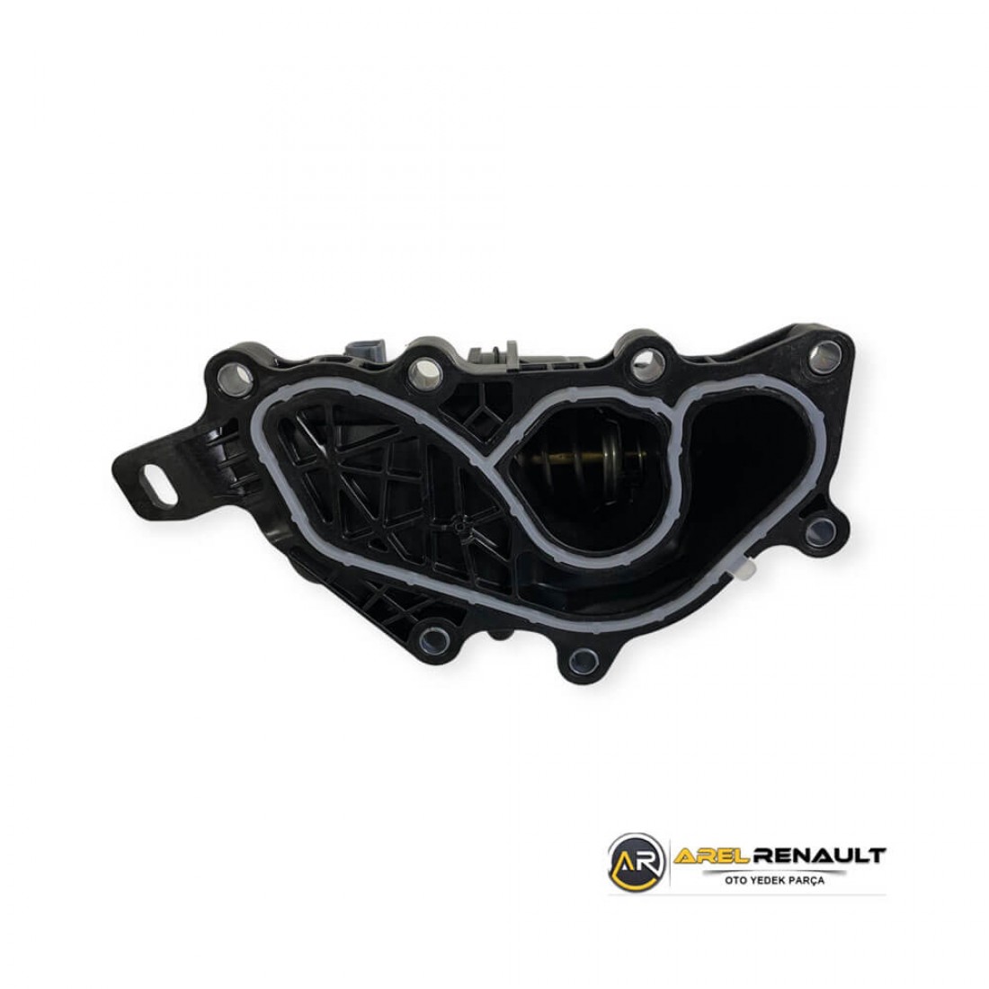 Termostat Dacia Duster Xjd Renault Megane 4 Kadjar 1.3 Tce H5H ...