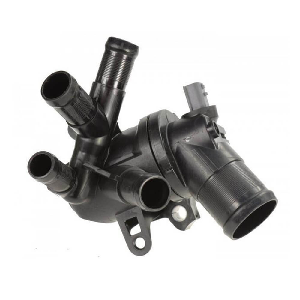 Termostat Kutusu Clio 4 Captur Megane 4 0.9-1.2 Tce 110617089R ...
