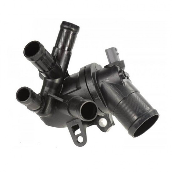 Termostat Kutusu Clio 4 Captur Megane 4 0.9-1.2 Tce 110617089R ...