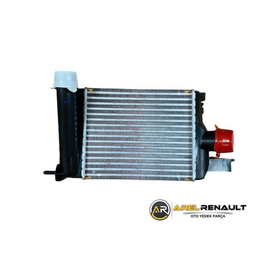 Turbo İntercooler Radyatörü Clio 4 Captur Duster Sandero Logan 144965154R