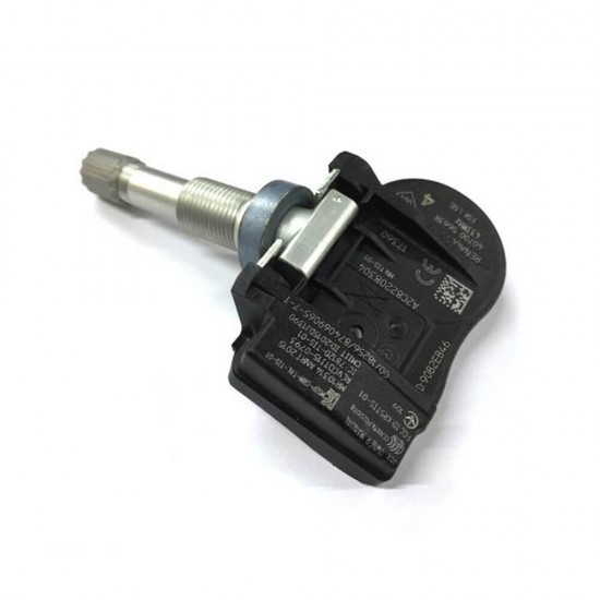 Megane IV Kadjar Talısman Espace V Lastik Basınç Sensörü 407005663R ...